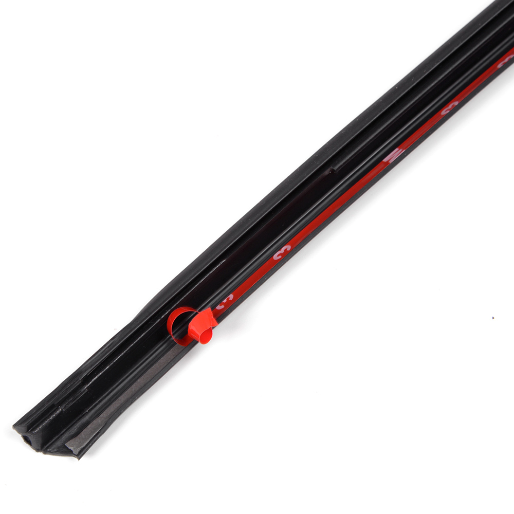 For BMW E90 3-Series 325i 330i 335i Front Windshield Upper Moulding ...
