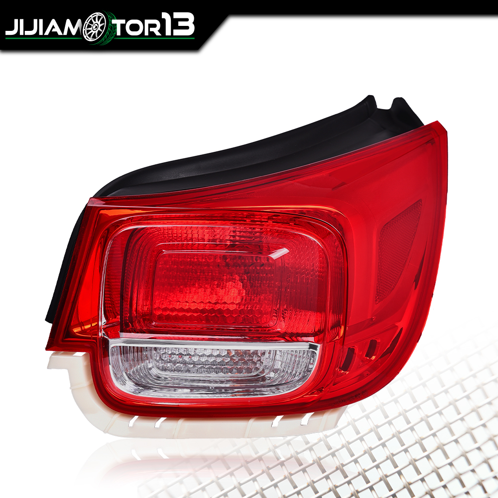 Red Tail Light Brake Lamp Passenger Right Side Outer Fit For 13-15 ...